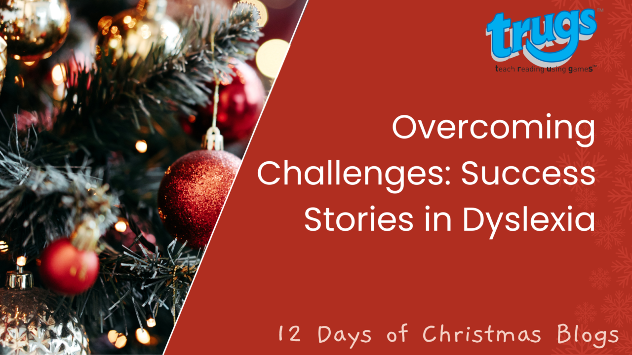 Overcoming Challenges: Success Stories in Dyslexia - Read Successfully ... Overcoming Challenges: Success Stories in Dyslexia - Read Successfully ...